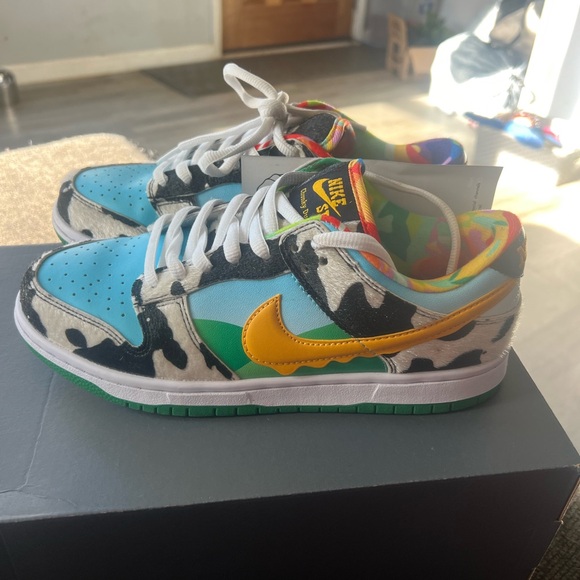 Nike | Shoes | Nike Chunky Dunky | Poshmark